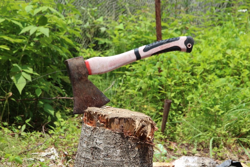 History of Lumberjacks | Canadian Lumberjack